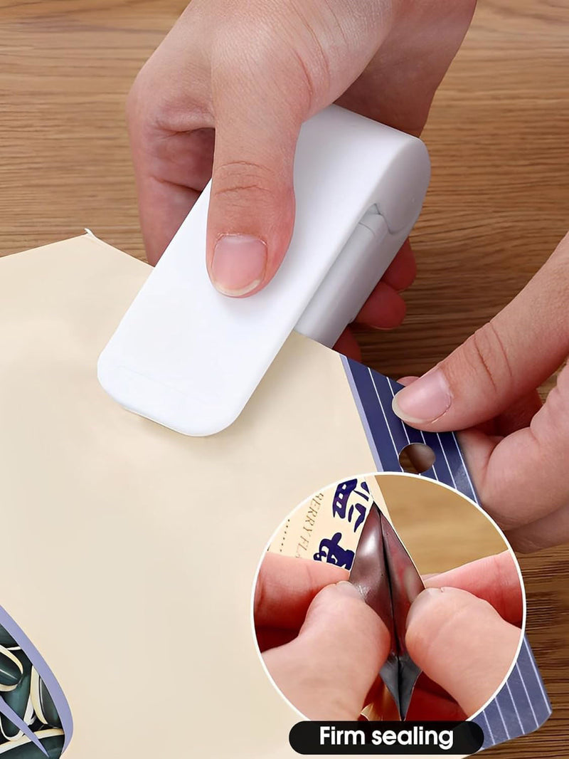 New Mini Sealing Machines – HomePlusKart